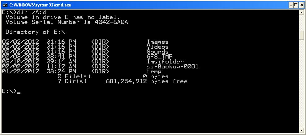 DIR | Informasi Teknologi