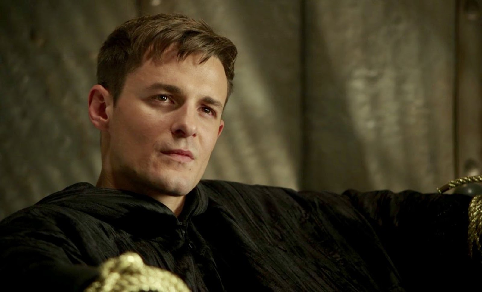 Crítica: Once Upon a Time 6x13 Ill-Boding Paterns | TV Spoiler Alert