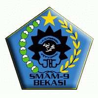 Logo SMA Muhammadiyah 9 Bekasi | Kumpulan Gambar Logo