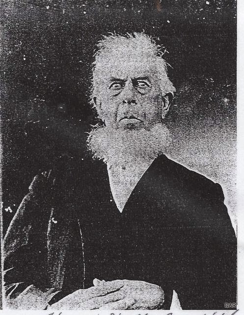 Genealogy:Our Astounding Brumfield Past