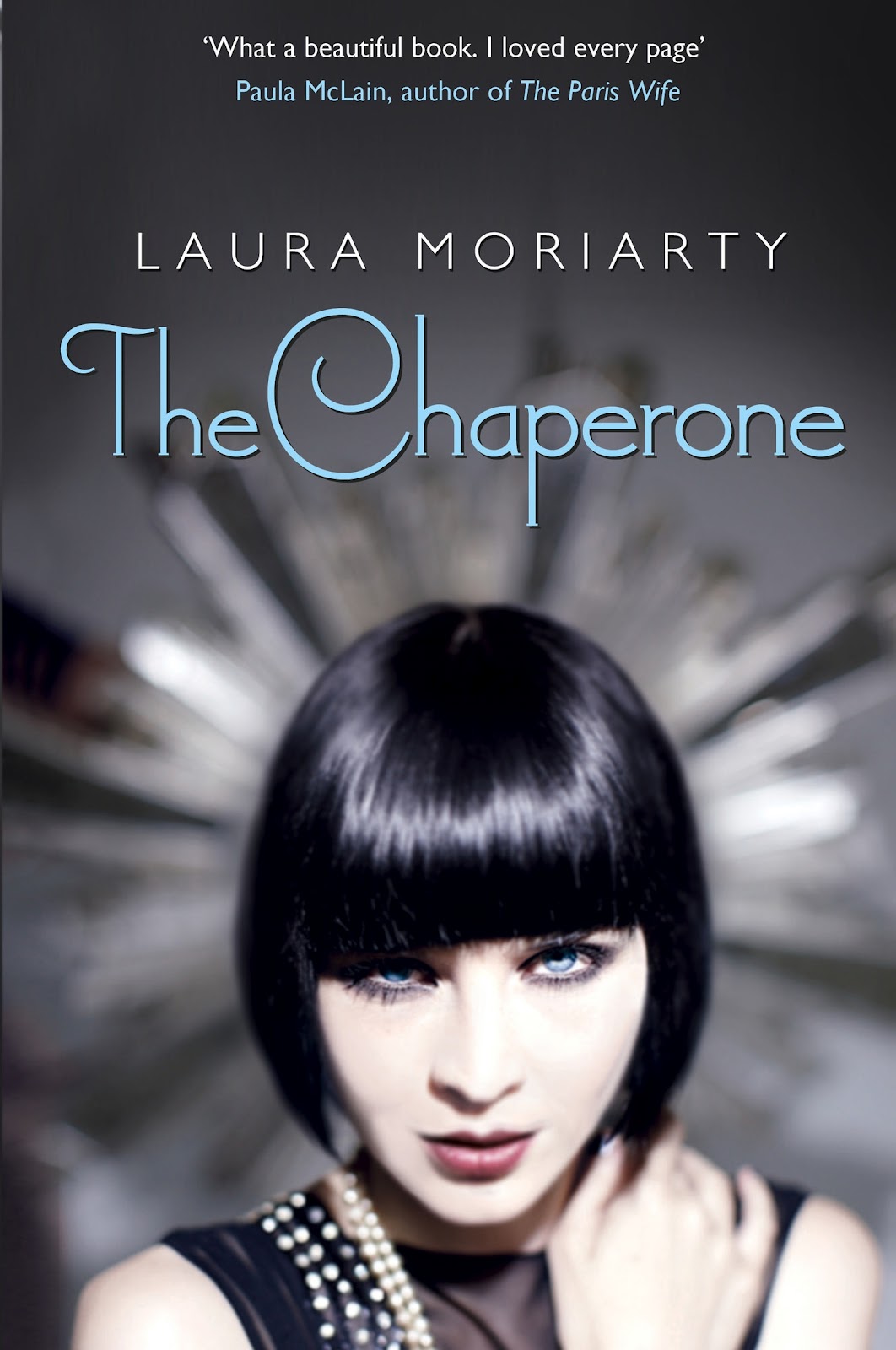 The Chaperone | Great New Books