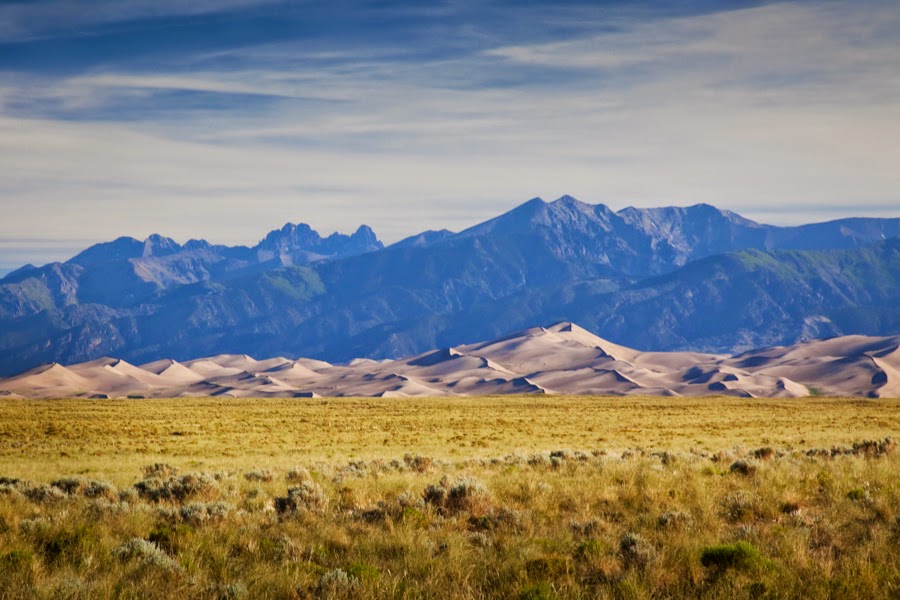 Doug's Photo Blog: Grand Landscape