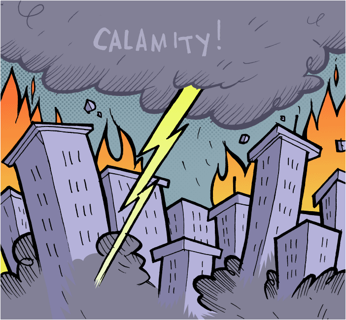 Calamity