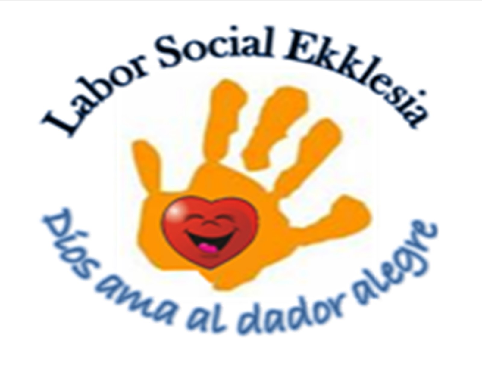 CONFRATERNIDAD CRISTIANA EKKLESIA: MINISTERIO DE LABOR SOCIAL (DIACONADO)