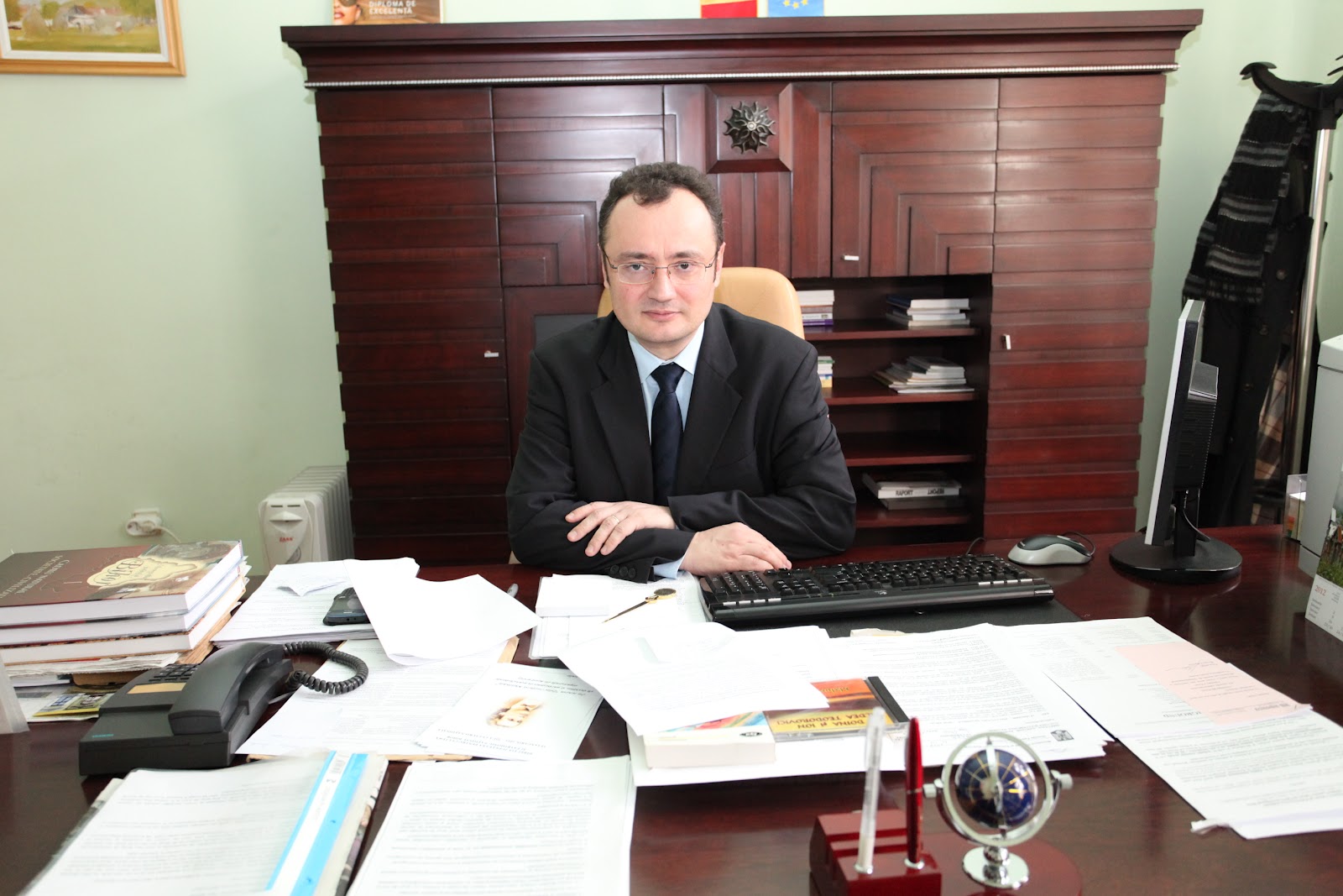 ORA DE Arhitectura: februarie 2012