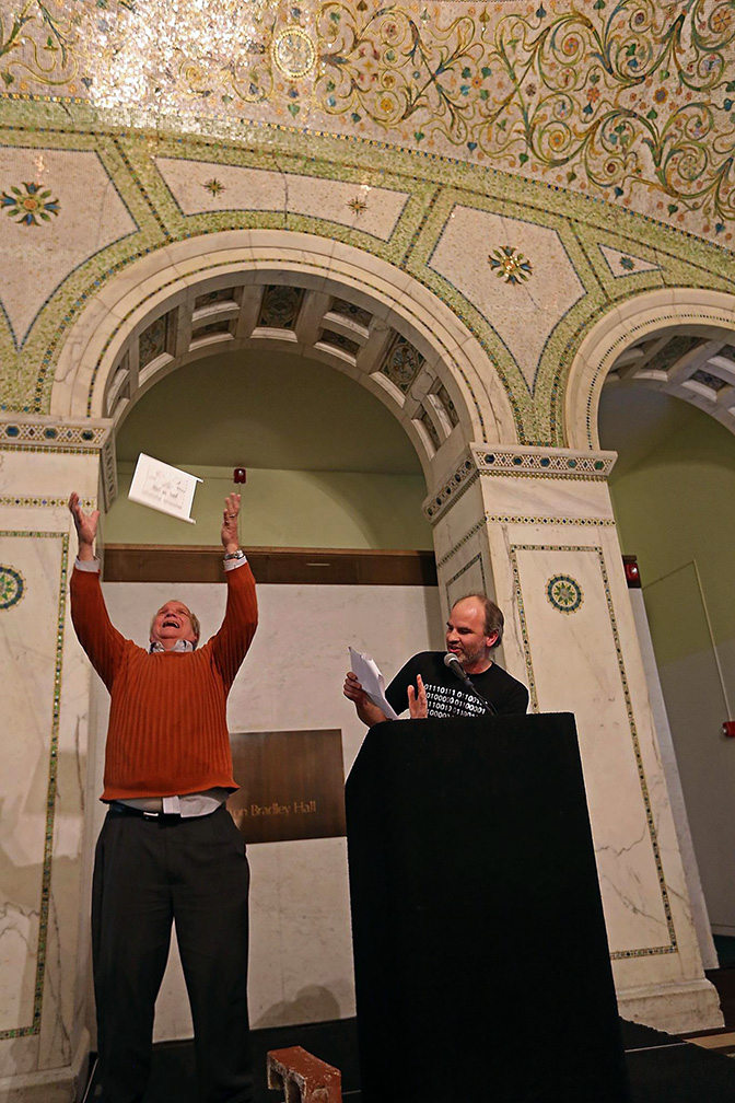 ArchitectureChicago PLUS: Afters its close, an assessment of the First ...