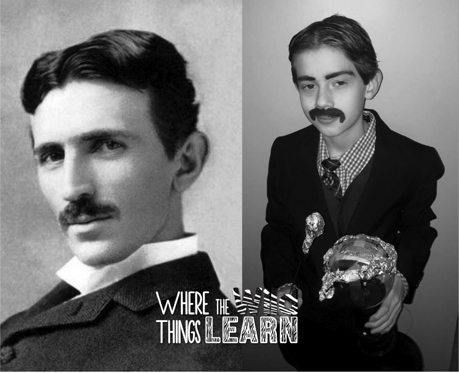 The Big Reveal: Famous American Projects!