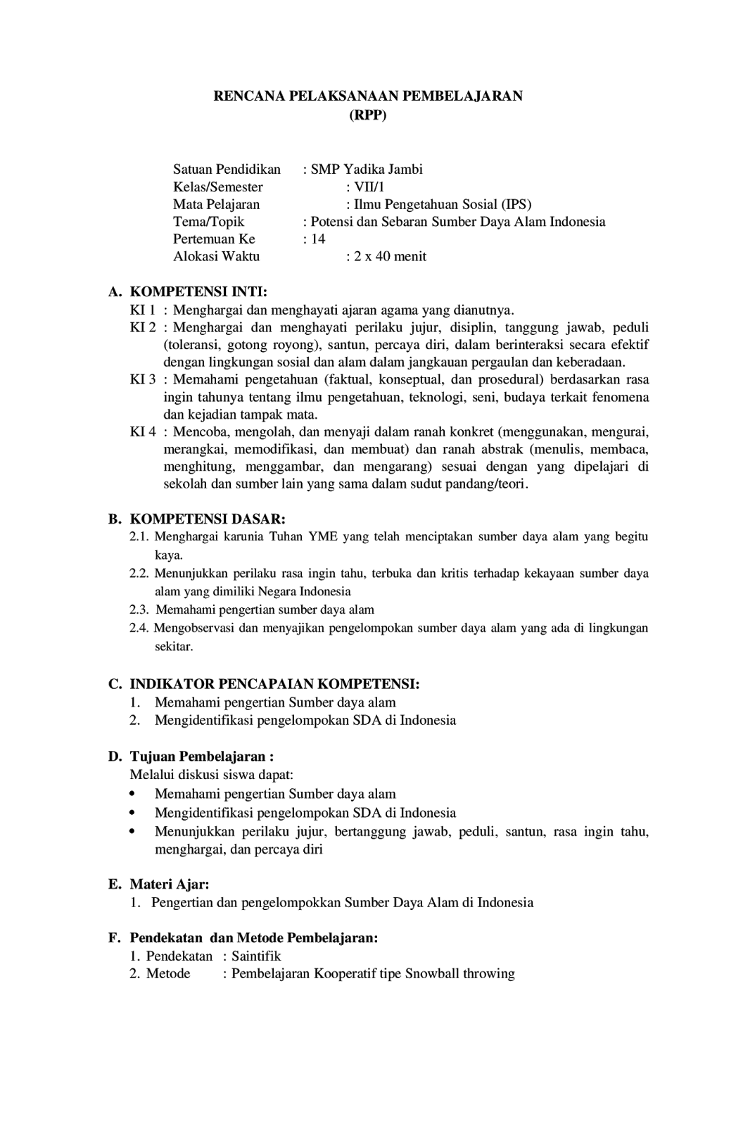 pengertian potensi - wood scribd indo