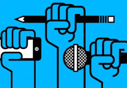Periodismo de Opinión: El cuarto poder y las redes sociales