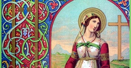 SANTA JULIA DE CARTAGO–22 de Maio