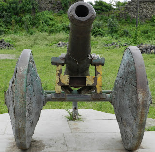 Forts Of India: Chakan Fort