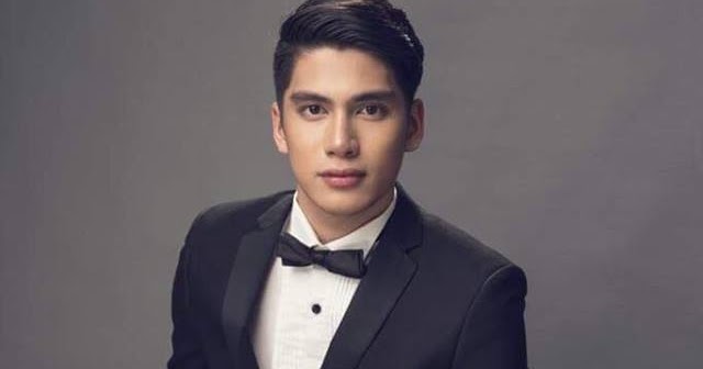 Man Central: Prince Clemente: In Formal Wear