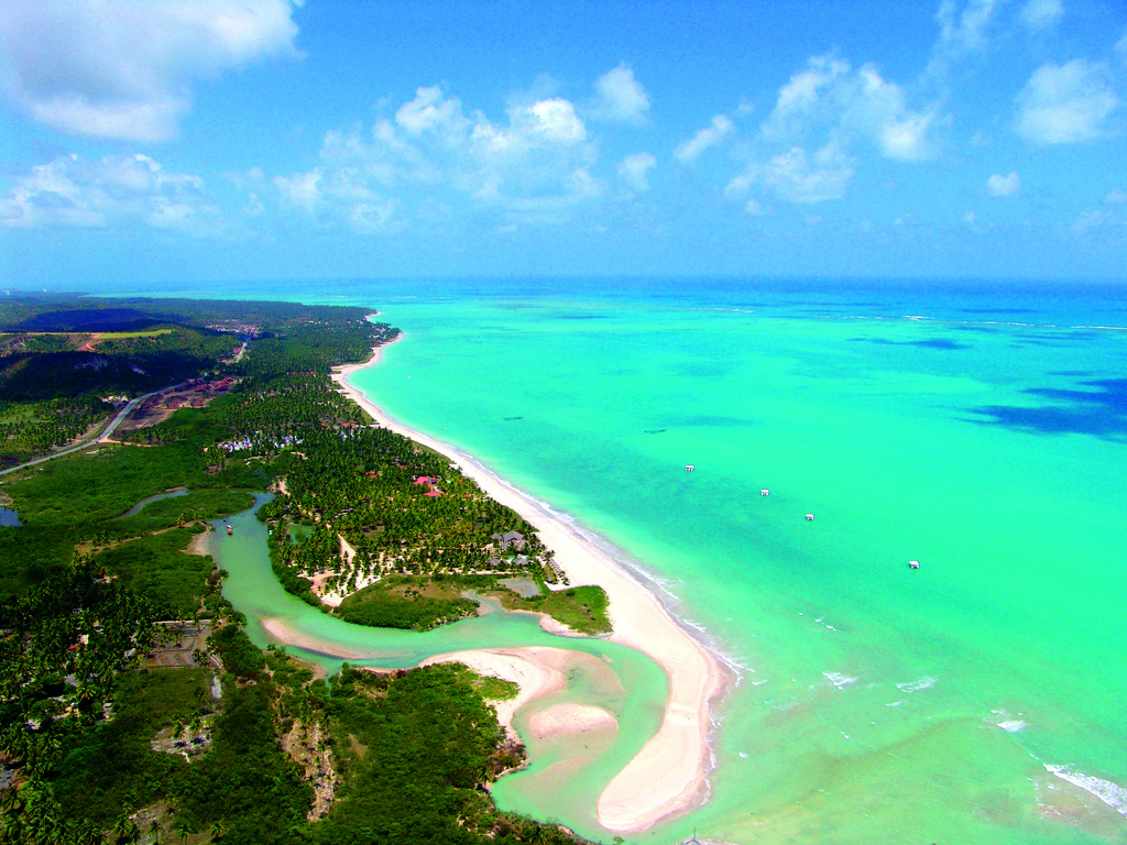 Welcome_to_brazil: Maragogi