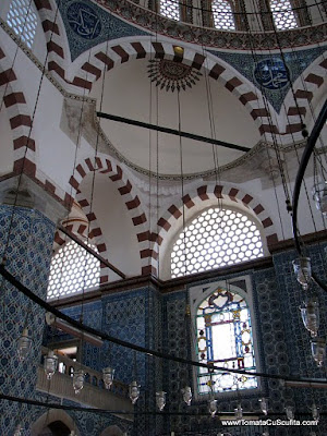 Istanbul – concediu de 7 zile