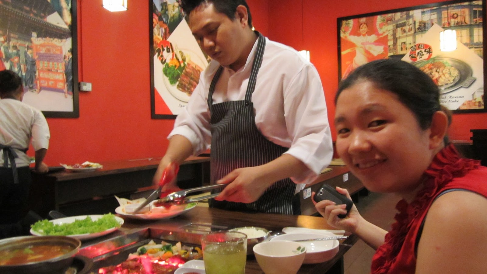 Our Journey : Penang Bukit Mertajam - Bandar Perda Jusco Che Go Korean ...