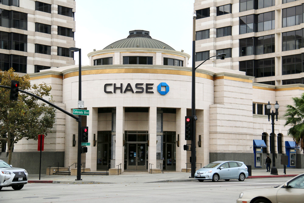 JPMorgan Chase to Open 70 New Branches in Washington DC - HQBroker Review