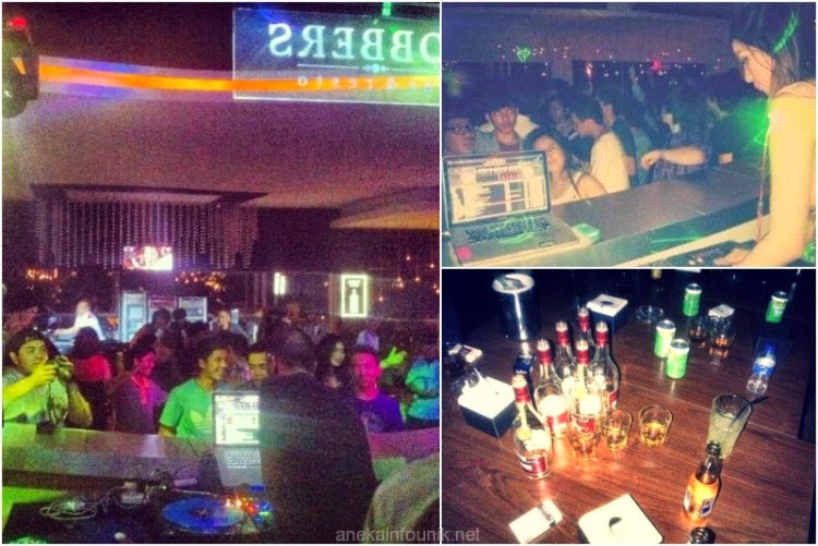 Bandung Night Party | Paris Panjava the Garden City in Bandoeng