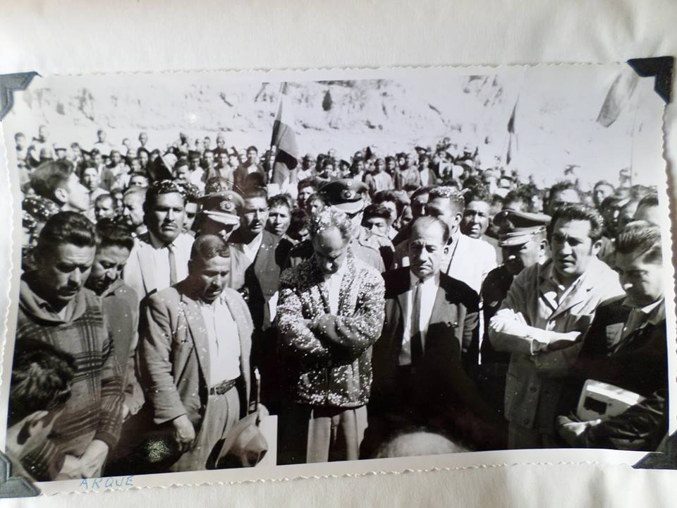 MÁS REVELACIONES SOBRE EL POSIBLE ASESINATO DEL GENERAL RENÉ BARRIENTOS ...