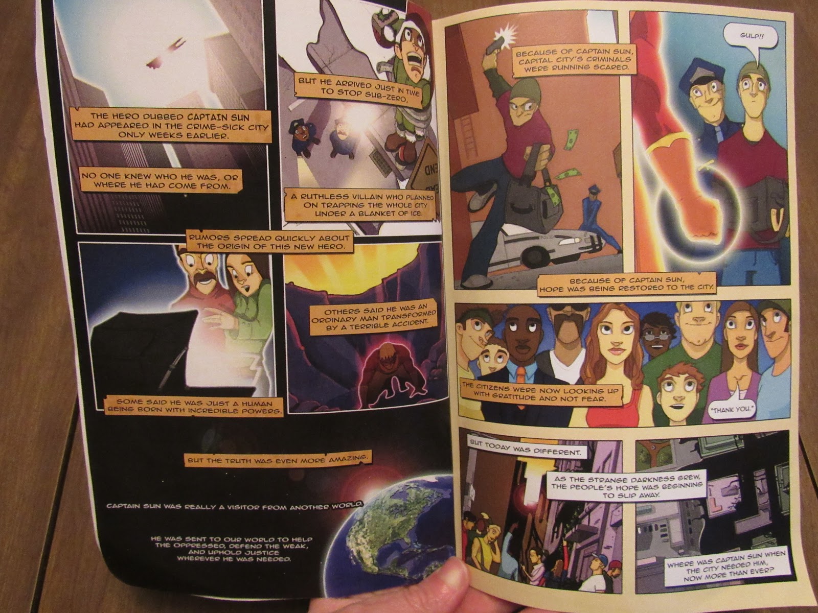 Tots and Me... Growing Up Together: Focusing on Biblical Truths Through ...