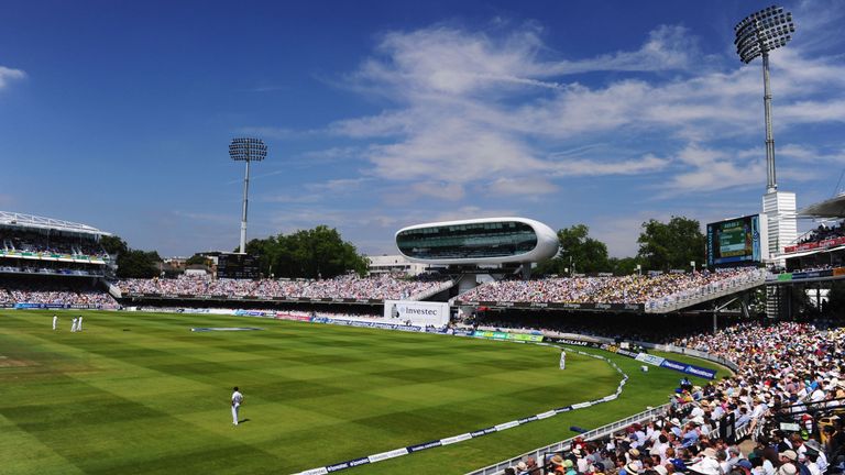 Top 10 Best Cricket Stadiums in the world - SportsPic's