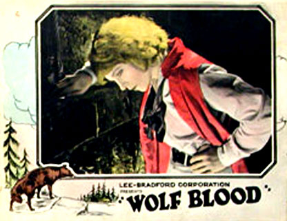Todo El Terror Del Mundo: Wolf Blood (Wolfblood: A Tale Of The Forest ...