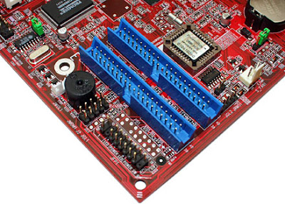 Computer Hardware Servicing TESDA NC II Exam Reviewer: Identifying ...