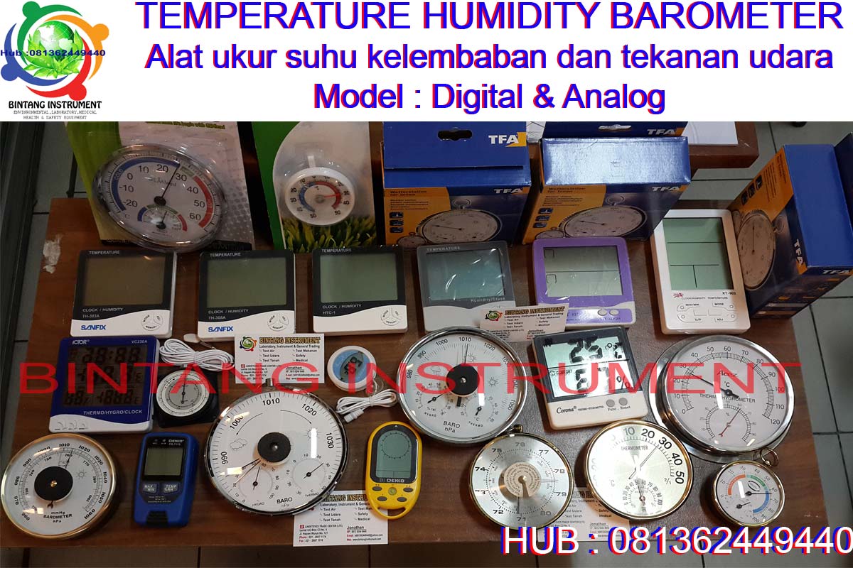 BINTANG INSTRUMENT : 081362449440 jual Victor Instrument Indonesia ...