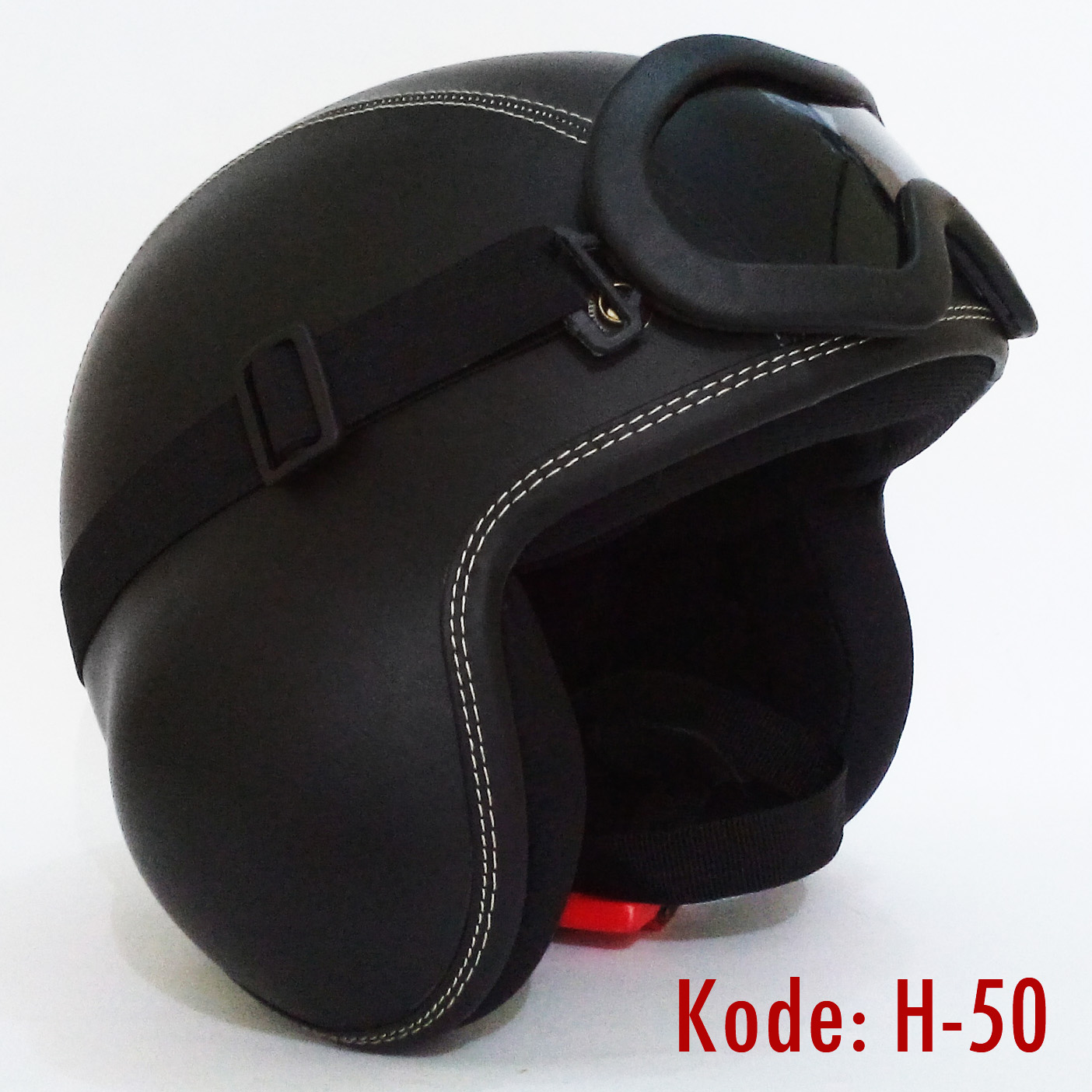 January 2017 | Helm Retro Klasik