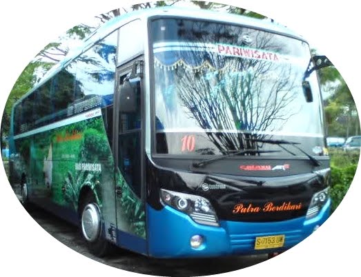 pusat sewa bus pariwisata murah: PO.PUTRA BERDIKARI JOMBANG ARMADA BUS ...