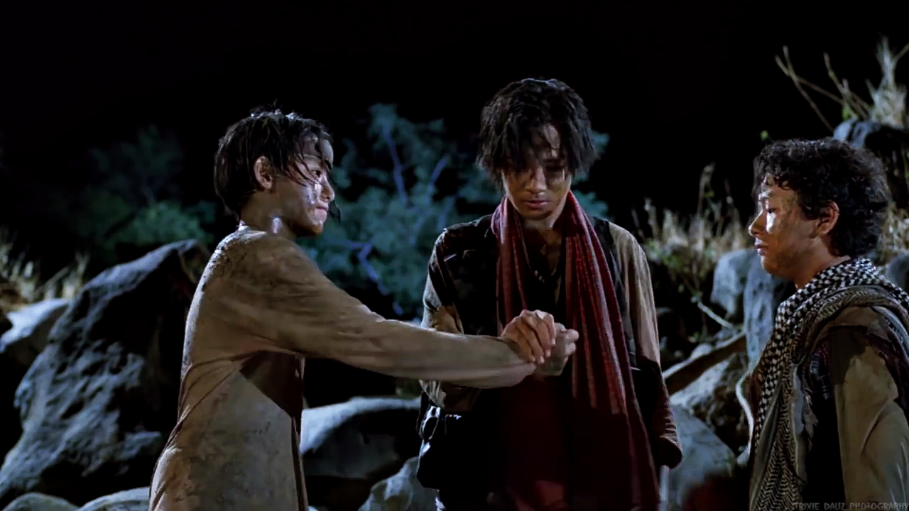 Pinoy Screen and Stage: Magic Temple Makes a Restored Comeback Via REELive