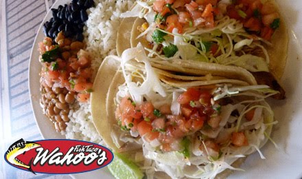 What fast food joint is your state/city famous for ...