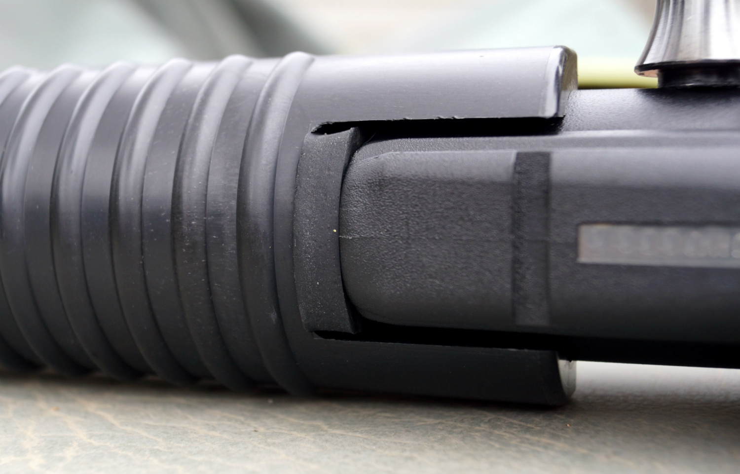 Defensa y Armas: Kit convertidor de pistola en carabina MechTech - Glock