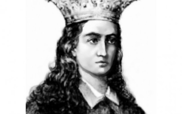 Mormantul unui domnitor roman descoperit dupa 300 de ani