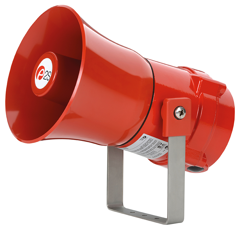 Jual Alarm Siren with Light | PT. Masusskita United | 085290078282