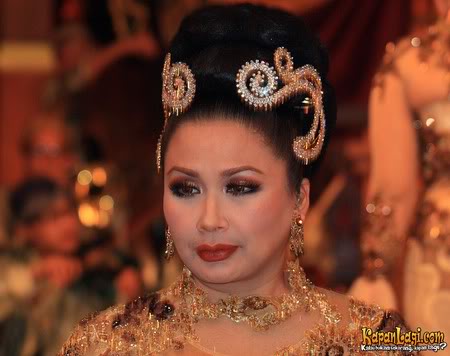 Sinden Sinden Opera Van Java