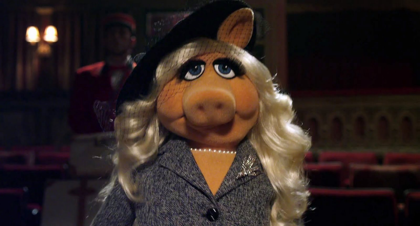 Embrace The Film: The Muppets review (Minor Spoilers)