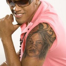 THE iCON360 BLOG: Meet Angola's R&B Singer Anselmo Ralph Andrade who's ...