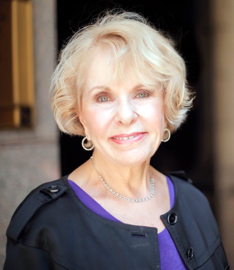 Indigo Sky Author Gail Ingis Interview! - According to Madelyn