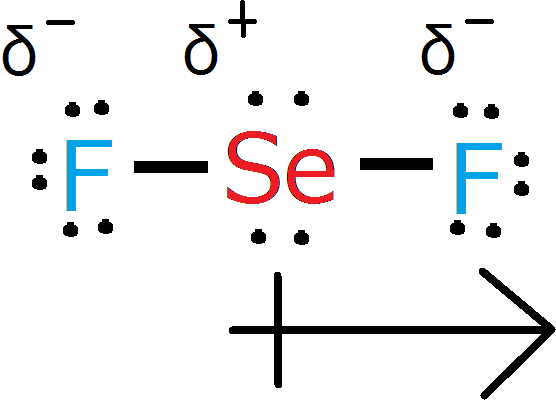 Lewis Dot Structure For Sef2