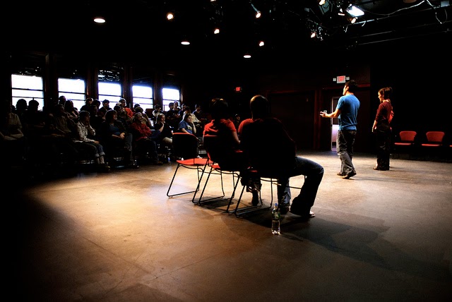 Minnesota Theater Love: Ten Tips for Your Post-Show Discussion (from ...