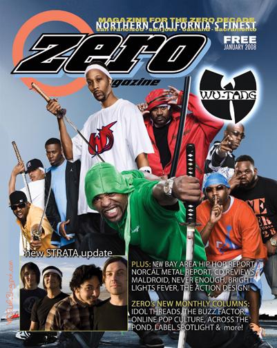 WTCFoLife Blog: [Throwback] Wu Tang Clan On the cover of Zero Magazine ...