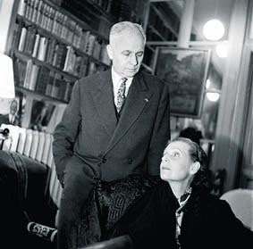 voir entendre dire jouir: Aragon fou d'Elsa (1963)