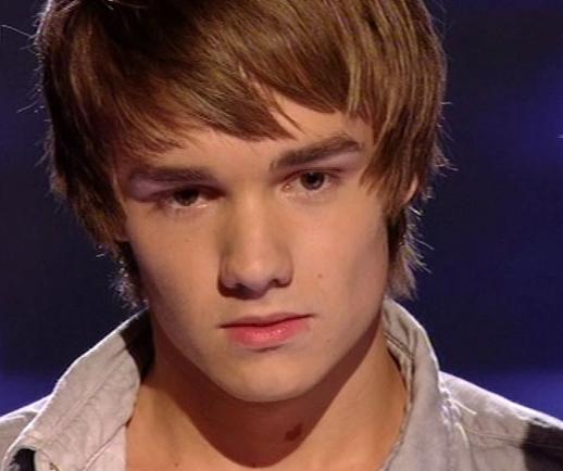 Liam Payne ~ DISNEY STAR UNIVERSE