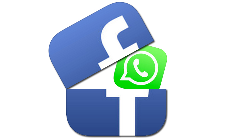 Whatsapp and facebook data sharing: what you should know - Techeia.com