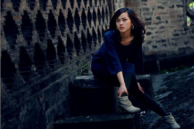 Rui En Pictures - 17+