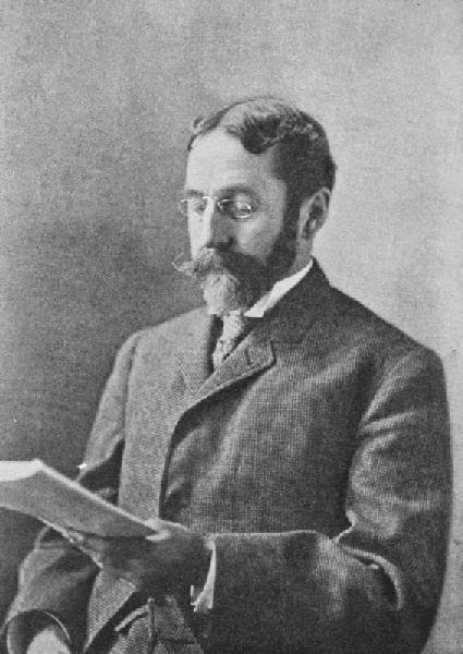 In the Company of Plants and Rocks: The sandstone that fooled the great ...