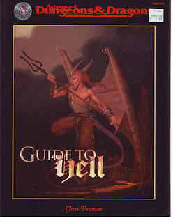 Quag Keep: Guide to Hell