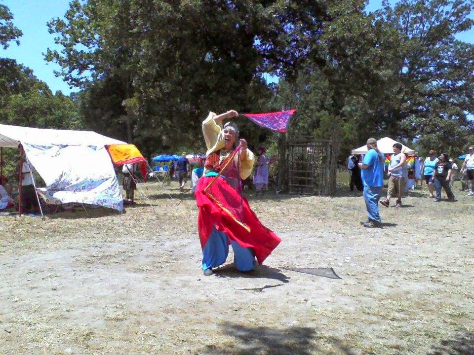 Naima's Bellydance Blog