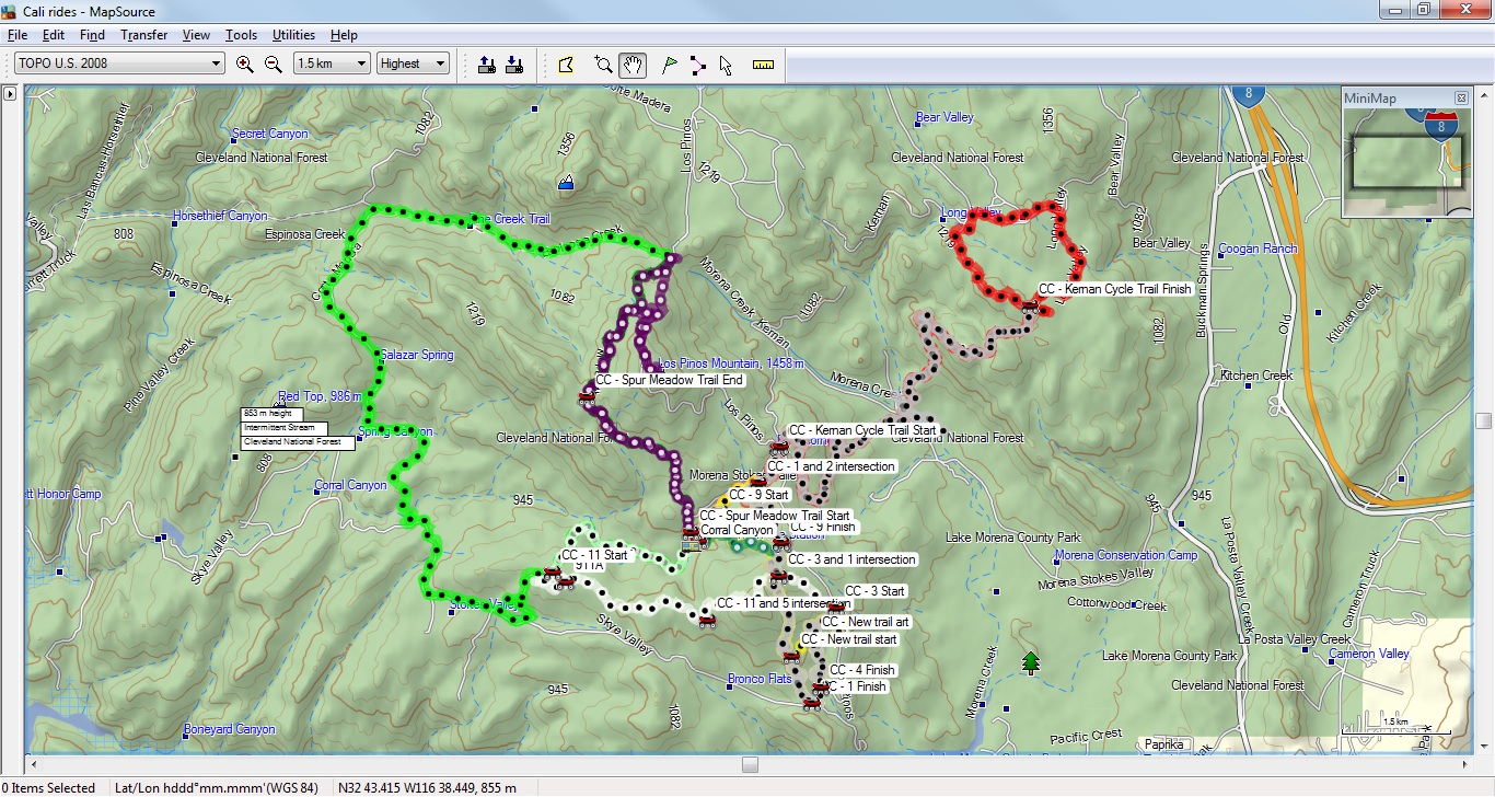 A (Canadian) Idiot Abroad: Day 39&40 - Back at the OK Corral