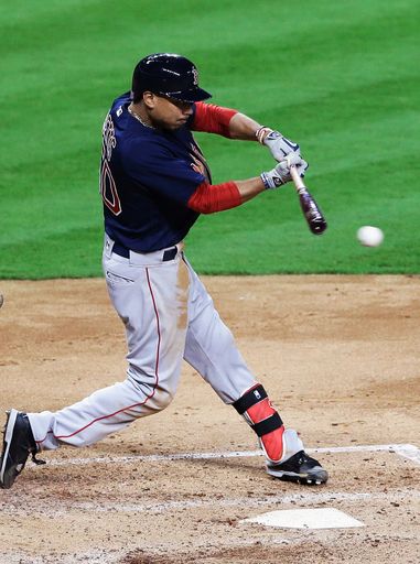 [BOS] 4/23 vs HOU 1차전 .. 레싹 영상 : MLBPARK